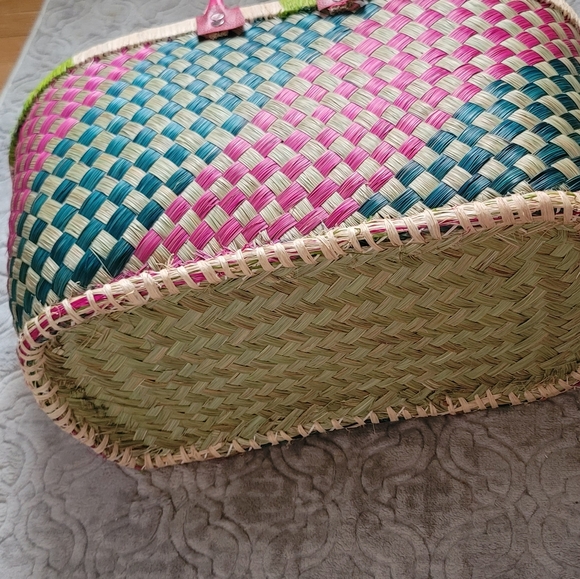 Handmade | Bags | Handmade Tote Bag | Poshmark
